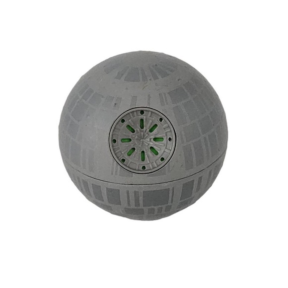 Star Wars | Toys | Star Wars Death Star Micro Titanium 997 Vintage ...